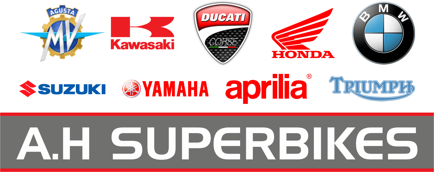 A.H. Superbikes